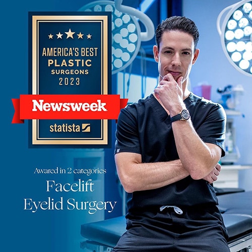 Plastic Surgery Miami | Facial Plastic Surgeon Dr. Rodríguez-Feliz